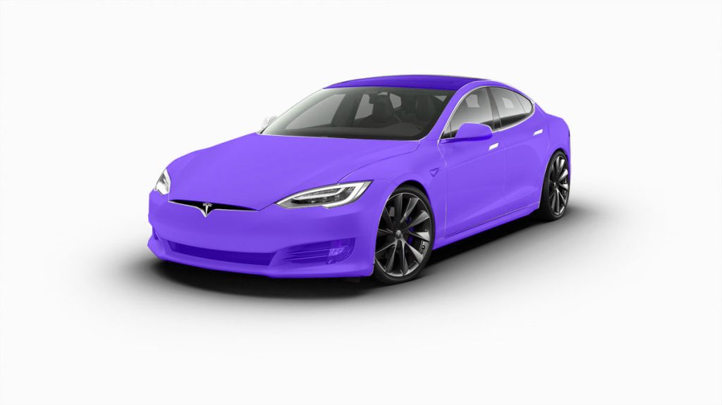 Paint Protection Film (PPF) in Louisville, KY | Ultimate Shield